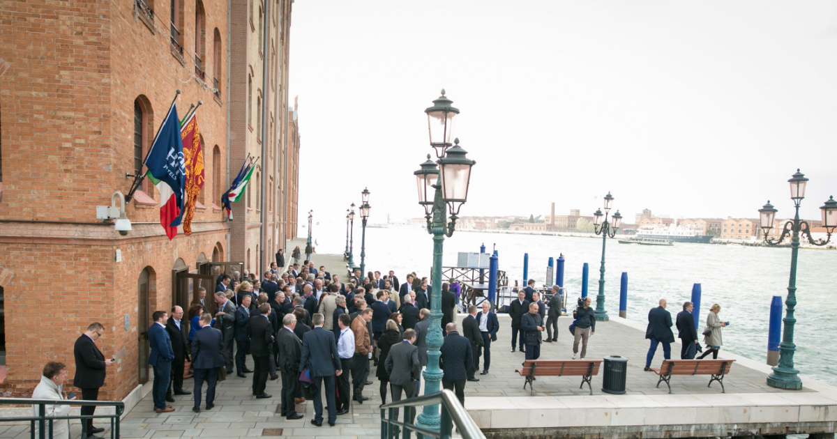 Welcome four new members | INREV